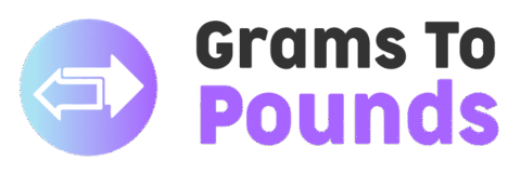 How Many Pounds Is 100 Grams? - Grams to Pounds